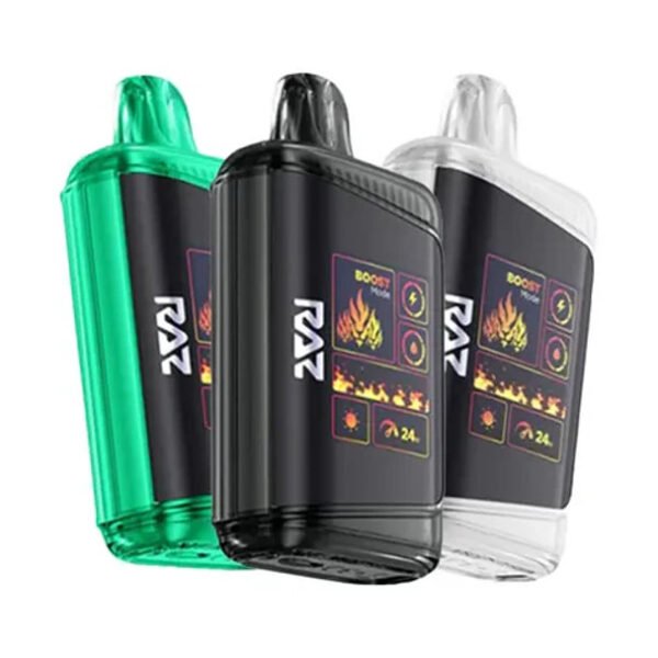 Kado Bar Disposable Vape | All Flavors Available | Kado Bar Official