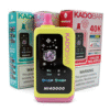Kado Bar Disposable Vape | All Flavors Available | Kado Bar Official